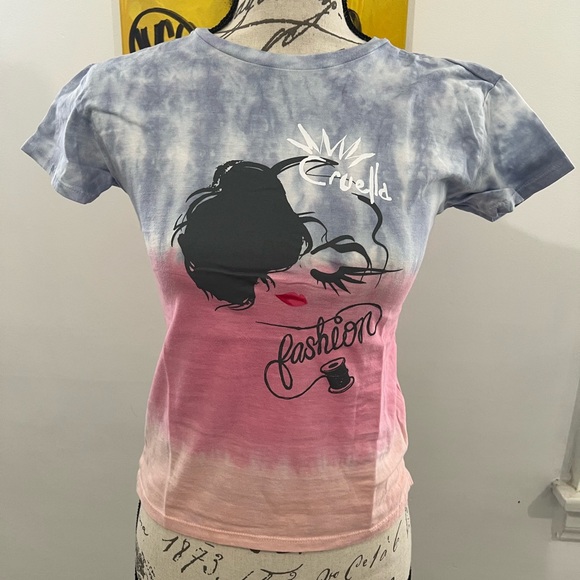 Shirts & Tops | Nwt Cruella Girls Xs Shirt | Poshmark
